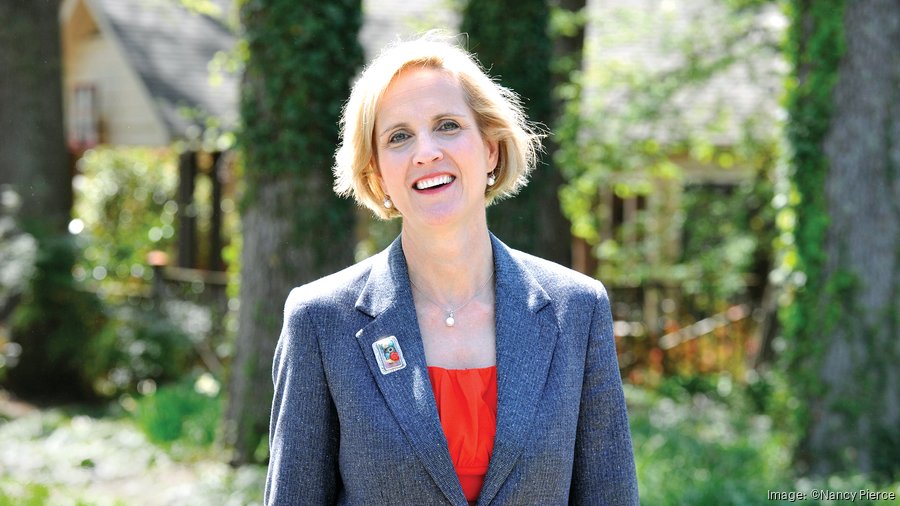 N.C. Sustainable Energy Association recognizes three in Charlotte for ...