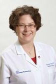 Dr Elizabeth Bates