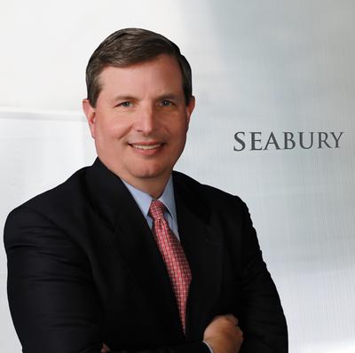 Ex-Lockheed exec named president and COO at Seabury Group - Washington ...