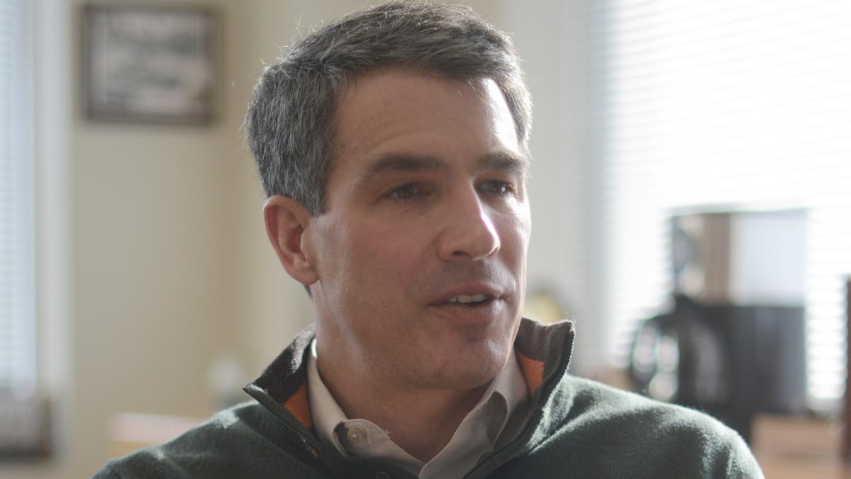 Polaris CEO Scott Wine compensated more than $10 million - Minneapolis ...