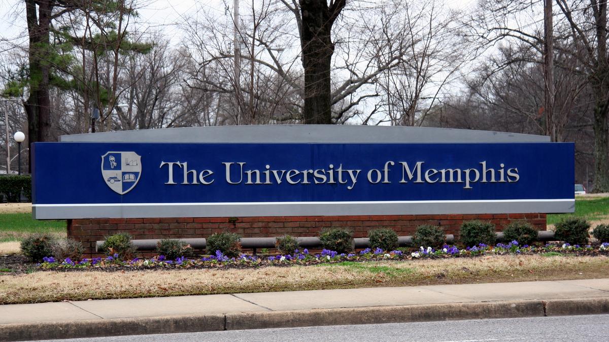 University of Memphis School of Public Health receives accreditation ...