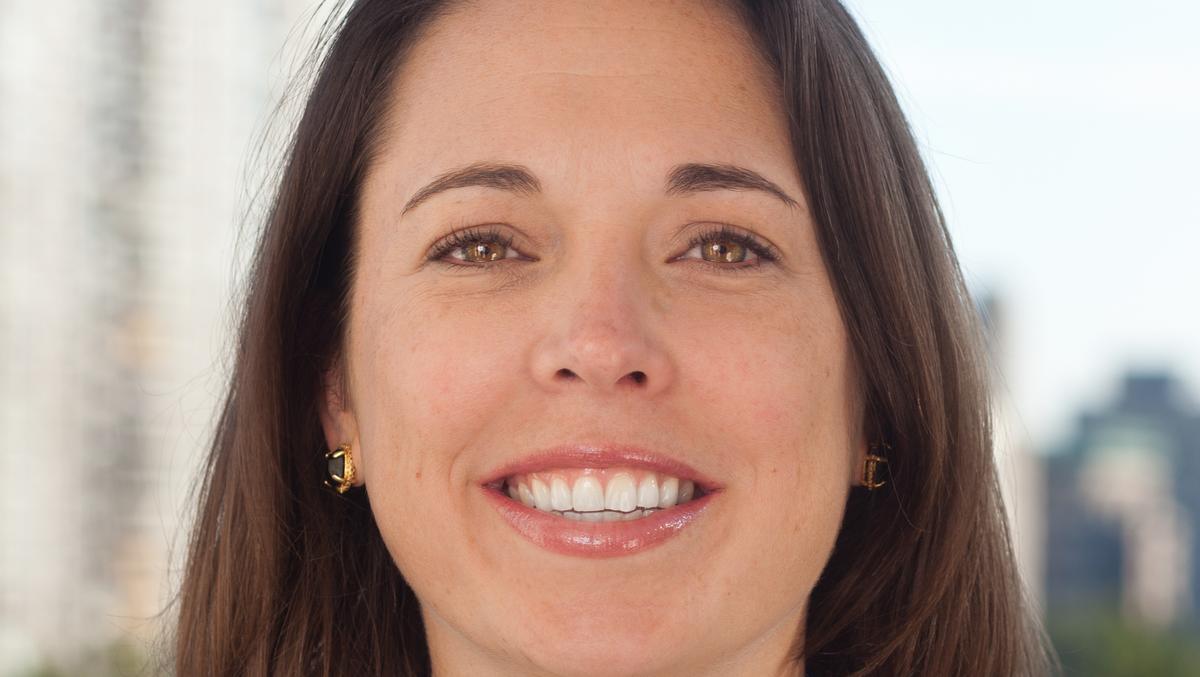 Massachusetts Clean Energy Center CEO Alicia Barton stepping down for ...