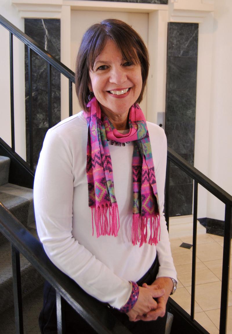 Orlando's 2014 Women Who Mean Business honorees - Bizwomen