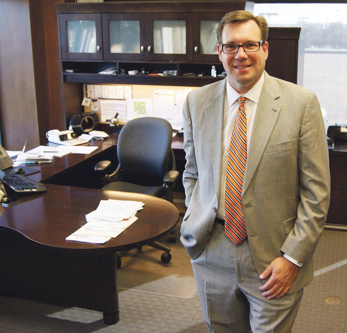 Equity Bank’s TARP debt bid with Bank of Blue Valley is unusual play ...