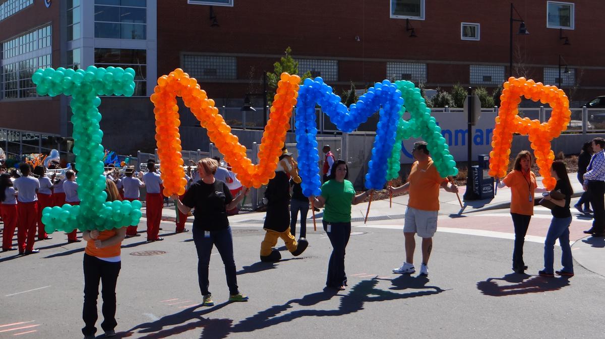 Inmar trumpets its arrival in Wake Forest Innovation Quarter as 900 ...