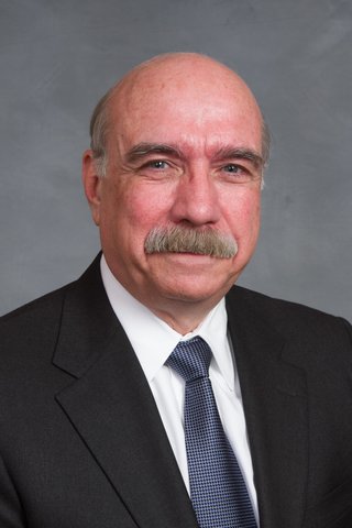 N.C. Sen. Dan Clodfelter