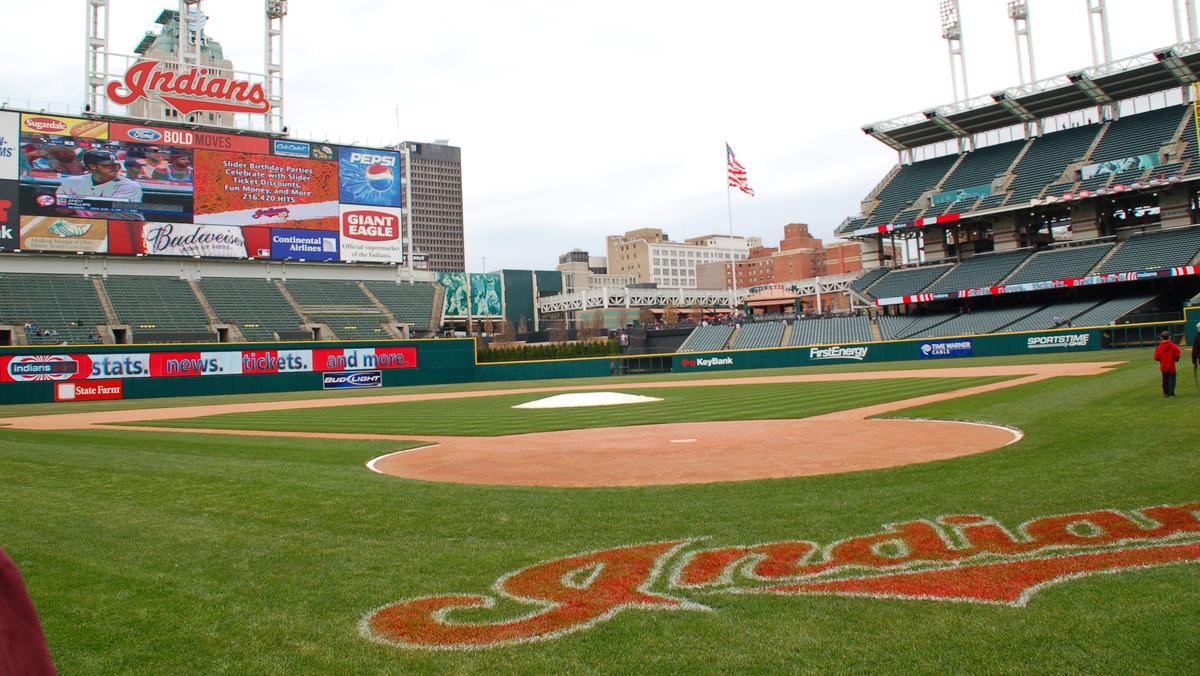 Ohio professional sports teams ranked for cost efficiency - Dayton ...