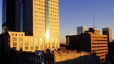 Humana names new CFO - Louisville Business First