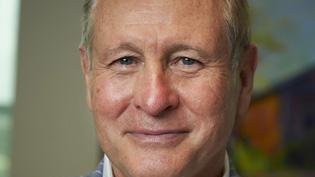 Dennis Gillings3