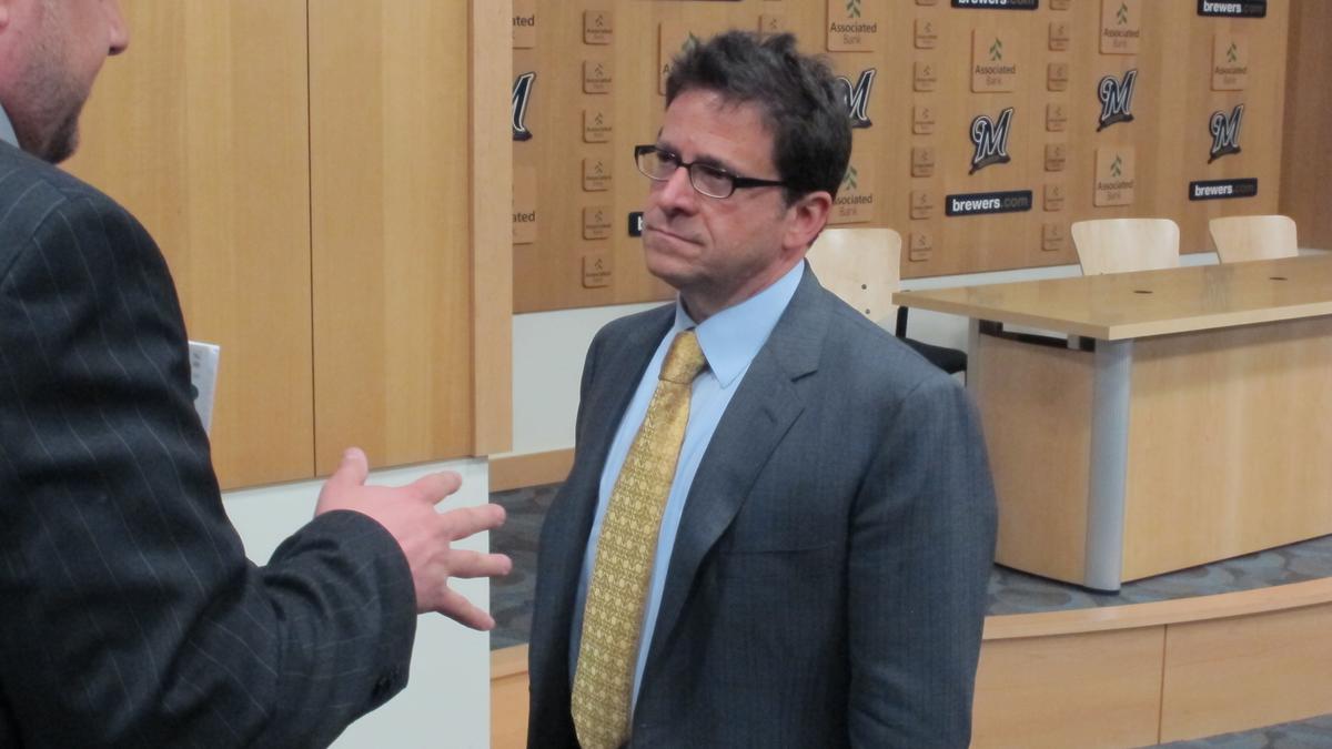 Attanasio on helping financially with new downtown arena: The ...