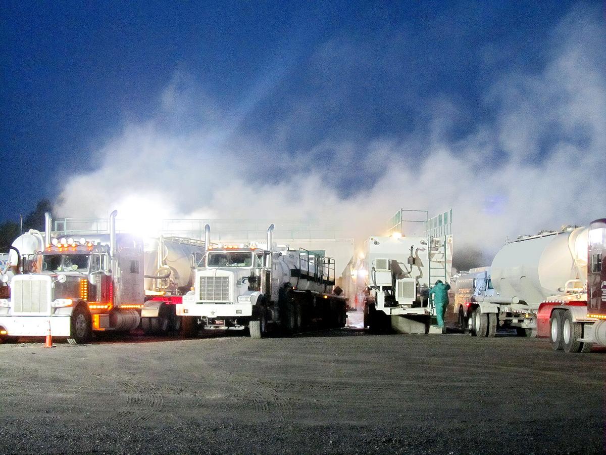 NIOSH study prompts calls for silica exposure controls - Pittsburgh ...