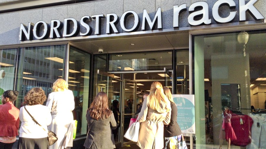Nordstrom Rack to open 3rd Houston location in Willowbrook Mall ...