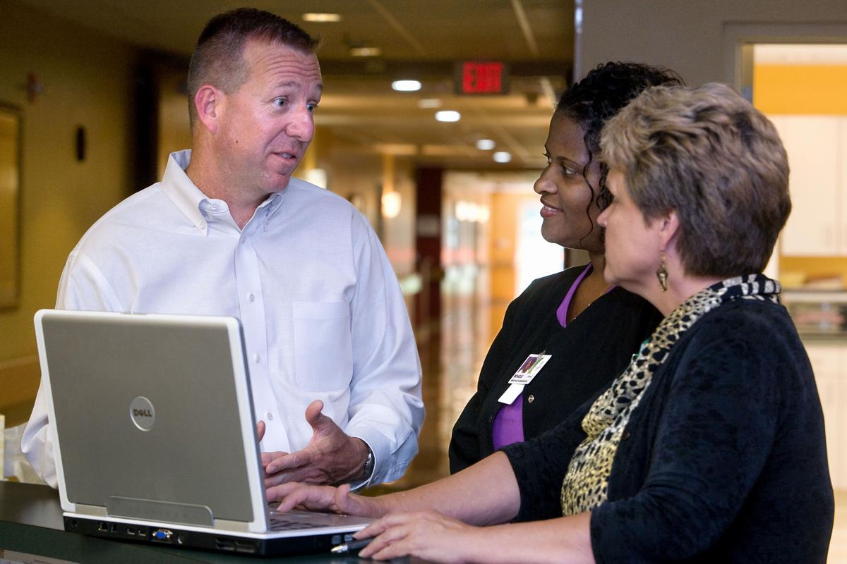 Proficient Health expands electronic medical records offerings - Triad ...