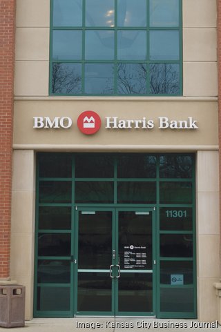 BMO doubles its KC-area footprint with Bank of the West acquisition ...