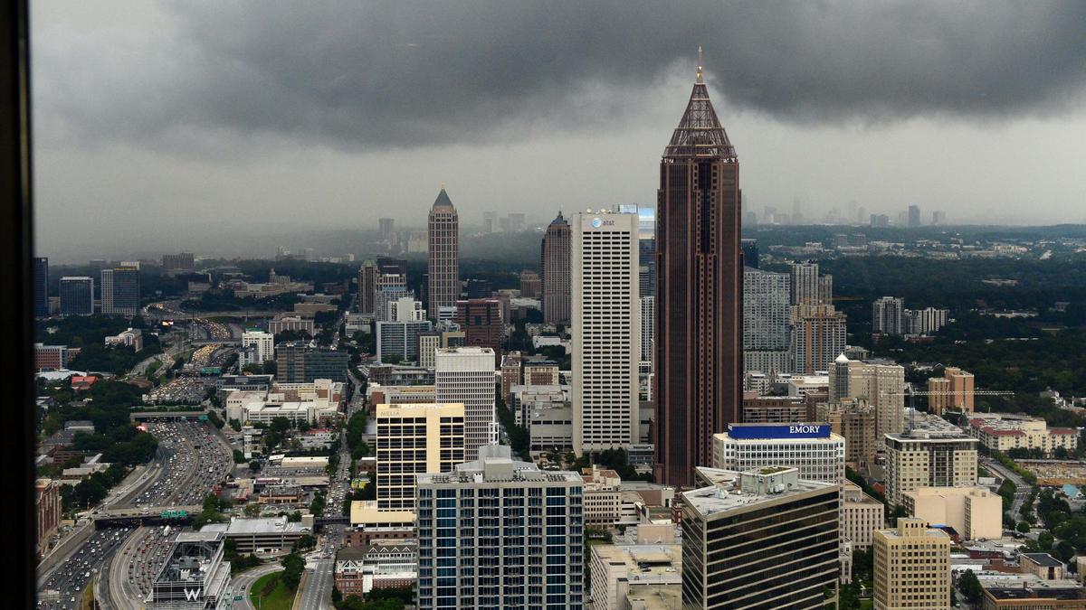 Study: Georgia the ninth worst state for income tax - Atlanta Business ...