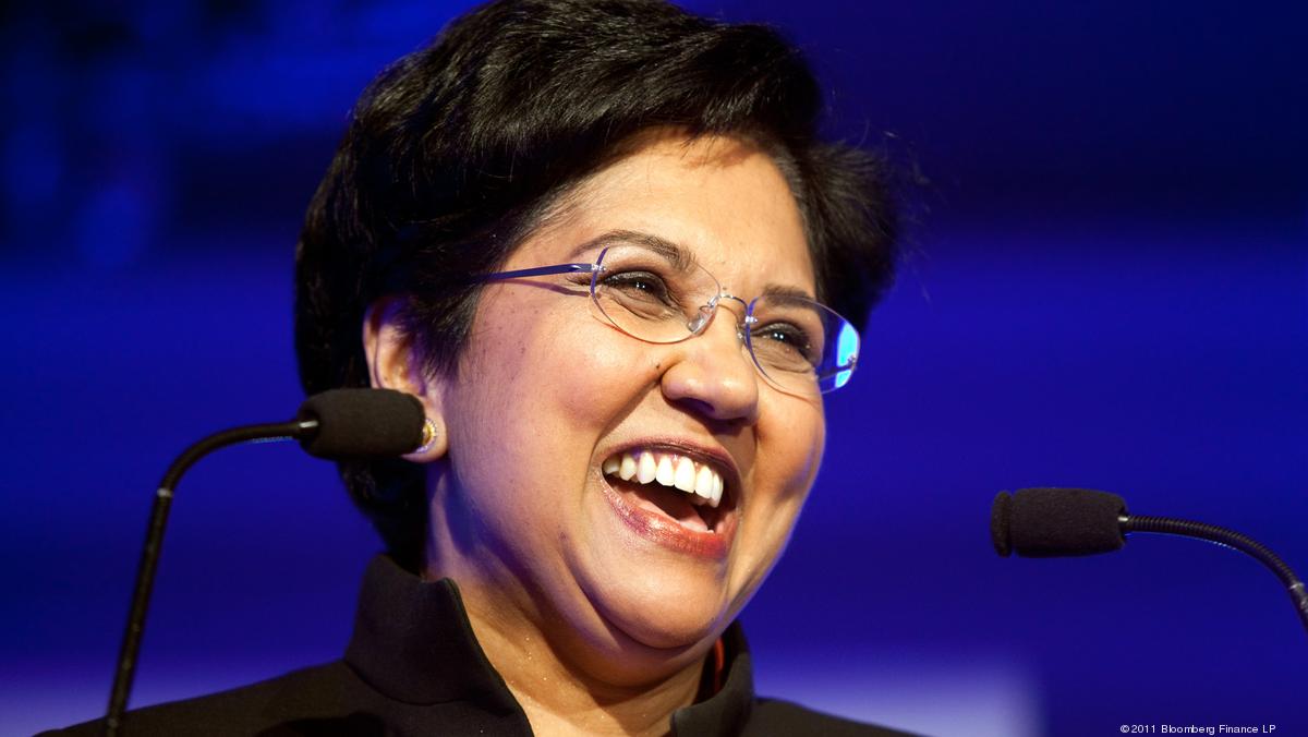PepsiCo CEO Indra Nooyi stands firm against billionare Nelson Peltz ...