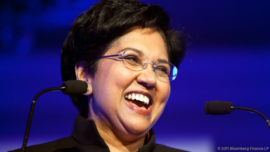 PEPSI NOOYI