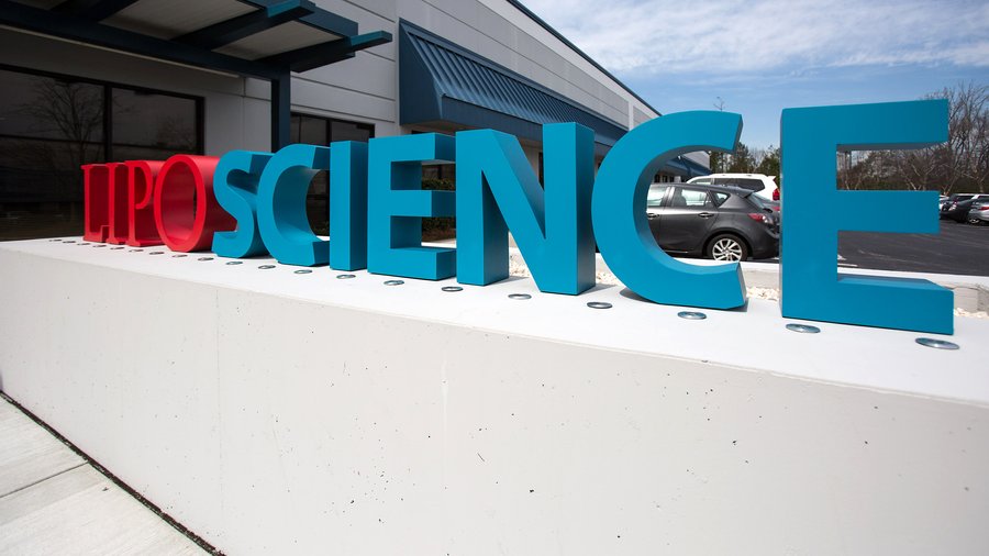 LabCorp/LipoScience deal clears first hurdle - Triangle Business Journal