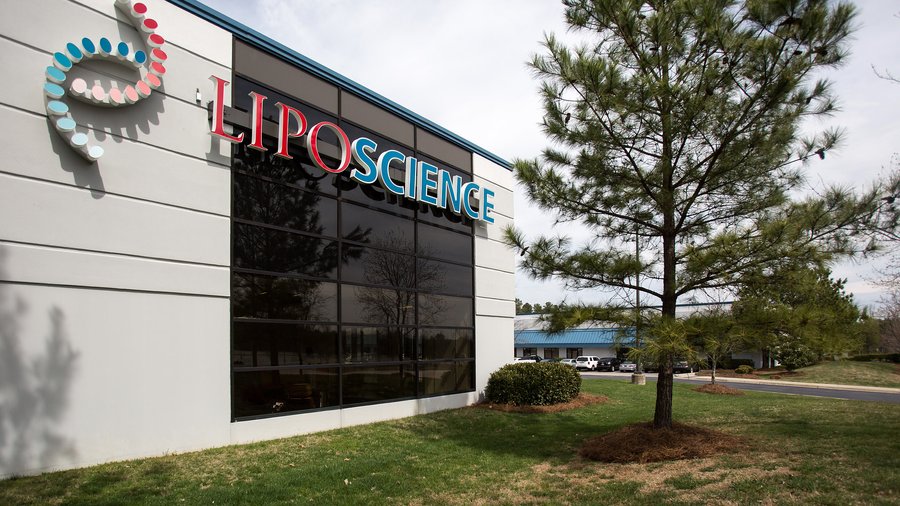 Liposcience