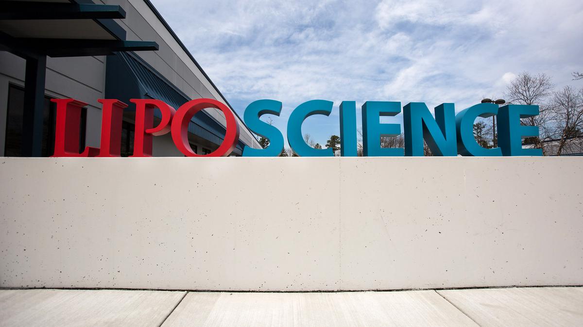 Why LabCorp (NYSE: LH) CEO David King likes the LipoScience acquisition ...