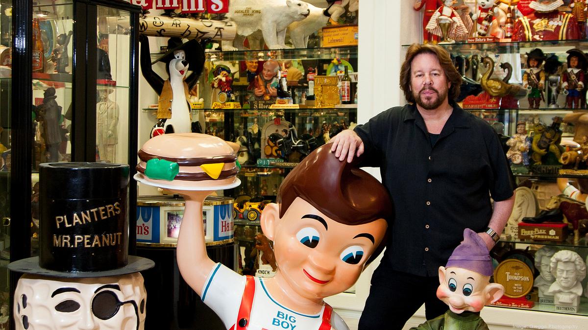 Phoenix developer Michael Pollack to appear on A&E's 'Storage Wars ...