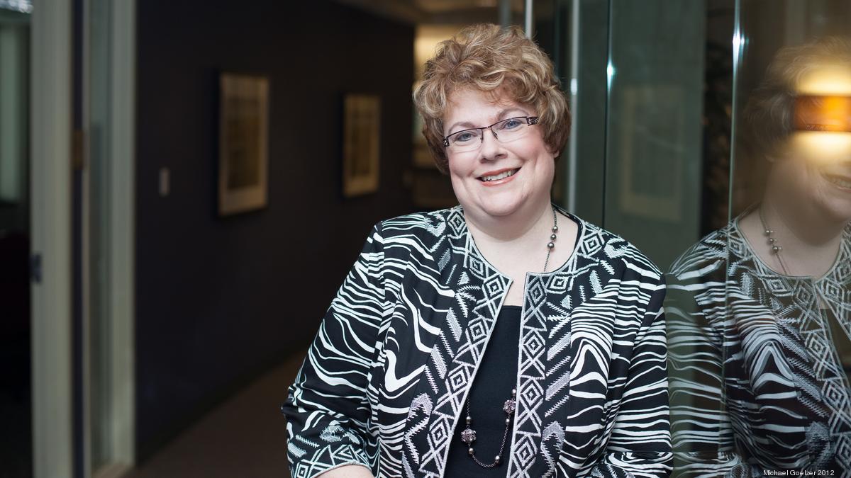 Humana moves Wisconsin president Kristine Seymour to new role - The ...