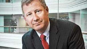 BMC HealthPlan President Scott O'Gorman resigns - Boston Business Journal