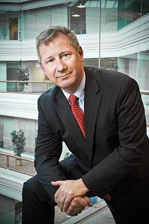 BMC HealthPlan President Scott O'Gorman resigns - Boston Business Journal