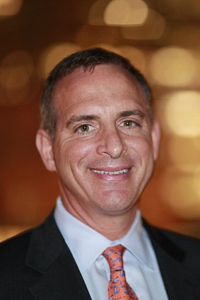 Foresite's Jim Tananbaum sees sloppiness in rush to health care ...