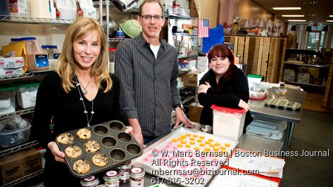 Wicked Good Cupcakes acquired by Hickory Farms eight years after Shark ...