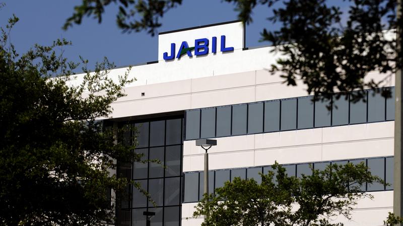 What a new report from Jabil Circuit says about women in the workplace ...