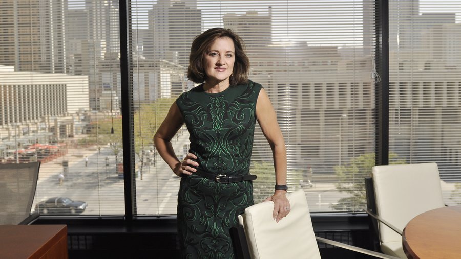 A Denver judge finds that a company whose founder talked often of ...