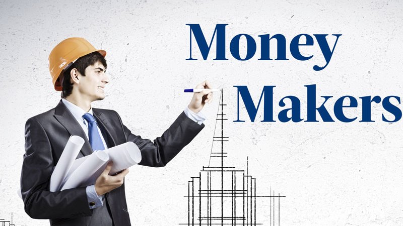 The year in Money Makers: Multifamily projects again dominate 2015's ...