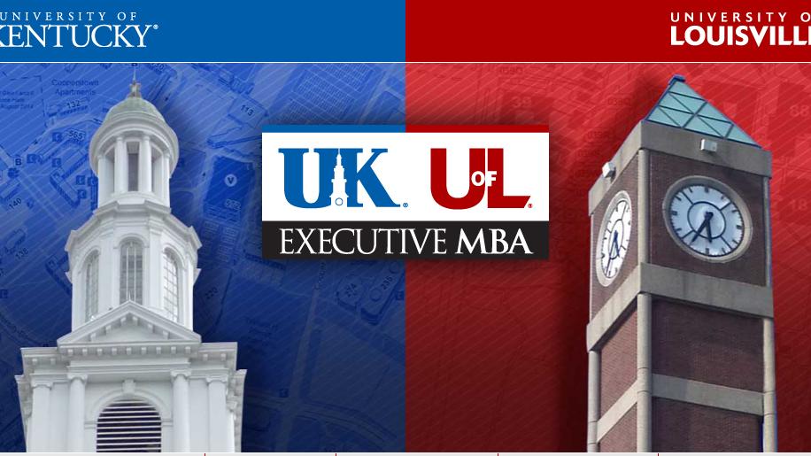 University of Louisville, University of Kentucky joint MBA program ...