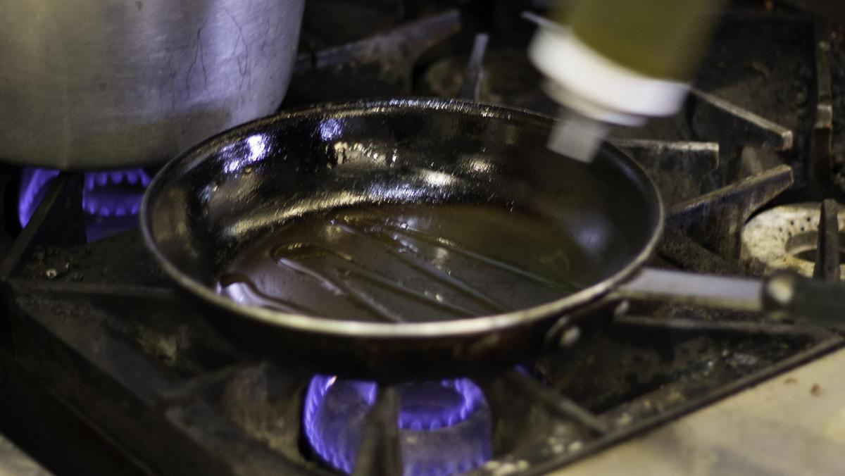 How celebrity chef Dale Levitski was recruited to Nashville - Chicago ...