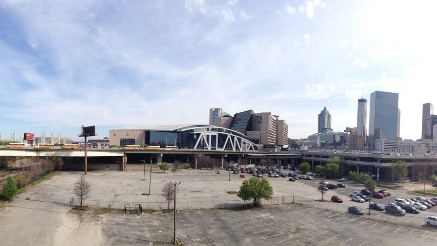 Massive Gulch redevelopment moves forward as Atlanta guns for Amazon's ...