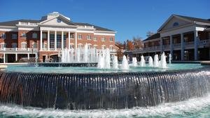 Elon University launches new graduate program for higher education ...