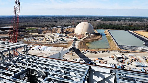 Completion of Southern Co.'s new Kemper power plant delayed again ...