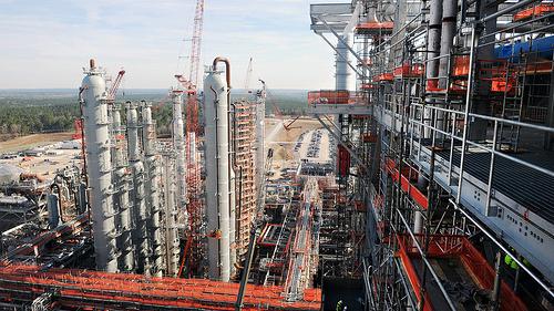 Canceled clean-coal plant expected to cost Southern $3.4 billion write ...