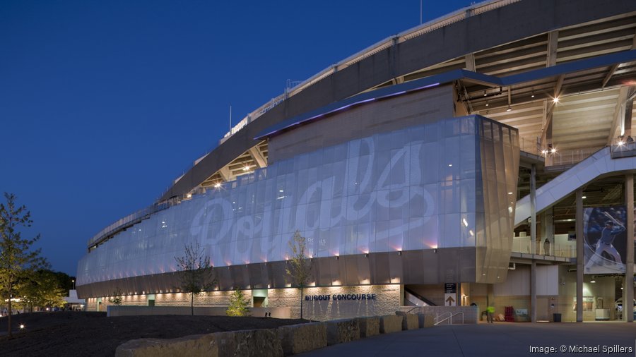 Confirmed! Royals' Kauffman Stadium is best stadium in MLB - Kansas ...