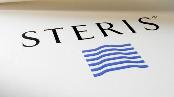 Steris relocating global specialty services HQ to U.S. Pipe Building ...