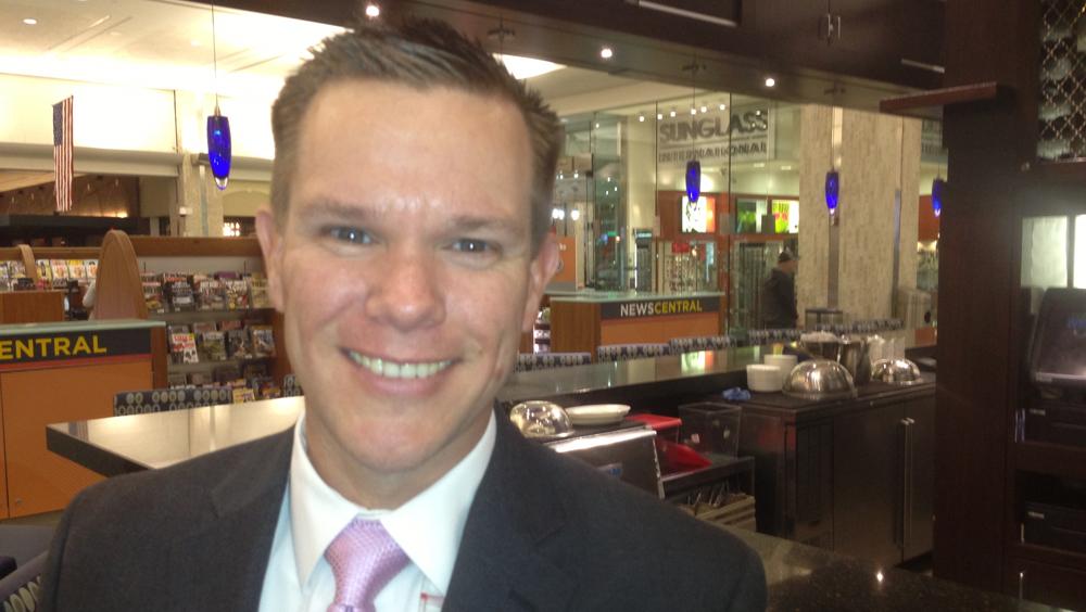 Exit interview: TIA’s Justin Meyer sees big wins on horizon for Tampa ...