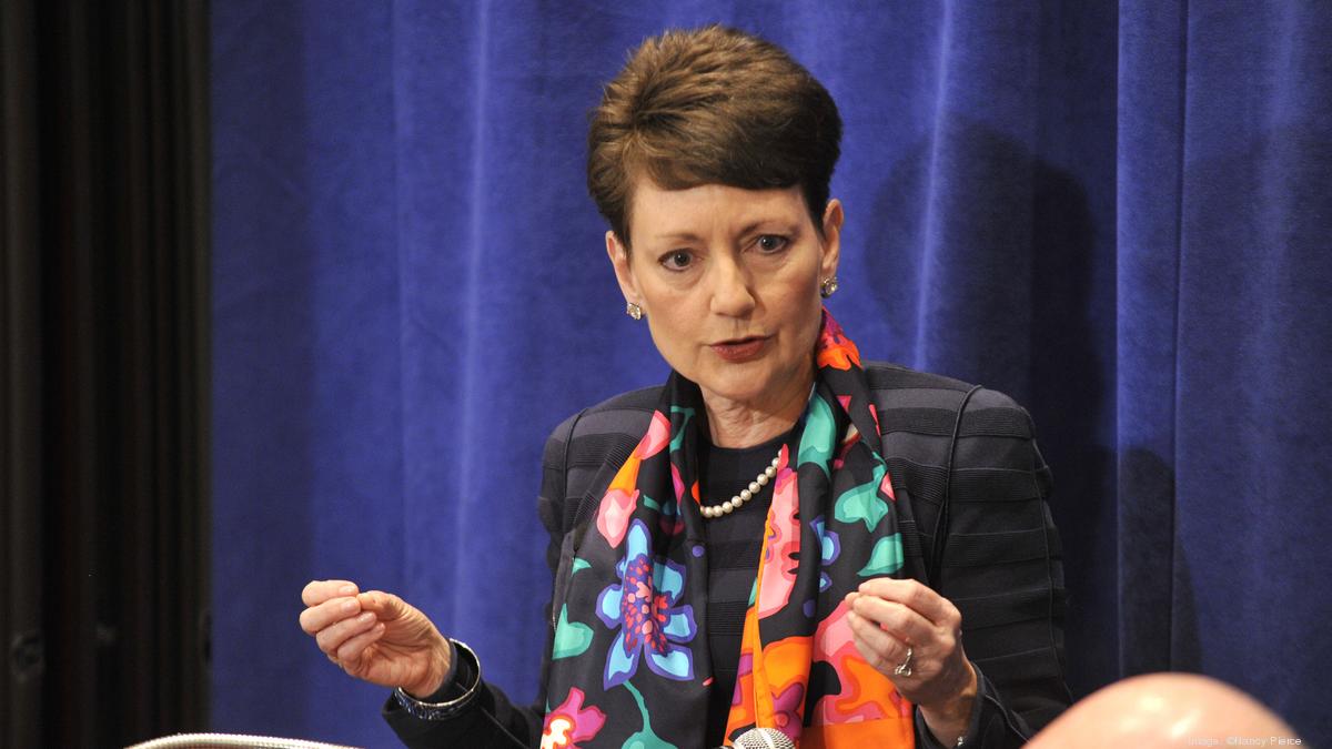 Duke Energy CEO Lynn Good talks to '60 Minutes' about coal ash ...