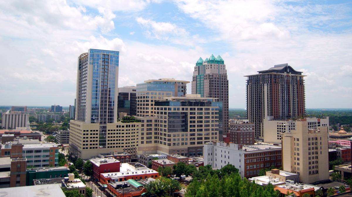 See downtown Orlando’s $4.7B project lineup - Orlando Business Journal