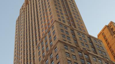 Carew Tower sold to Cincinnati investor Greg Power: EXCLUSIVE ...