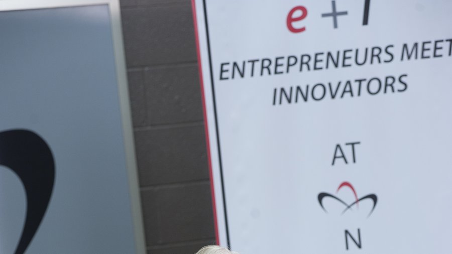 Humana co-founder Jones shares wisdom with entrepreneurs - Louisville ...