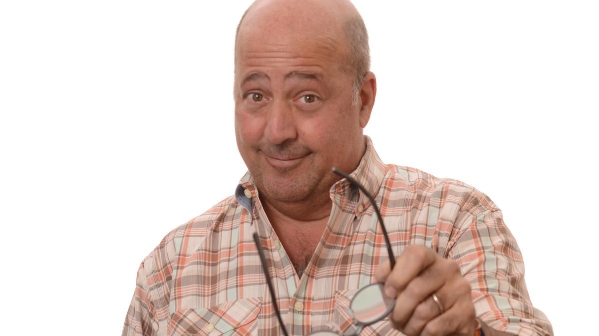 Minnesota's Andrew Zimmern receives another James Beard Foundation ...