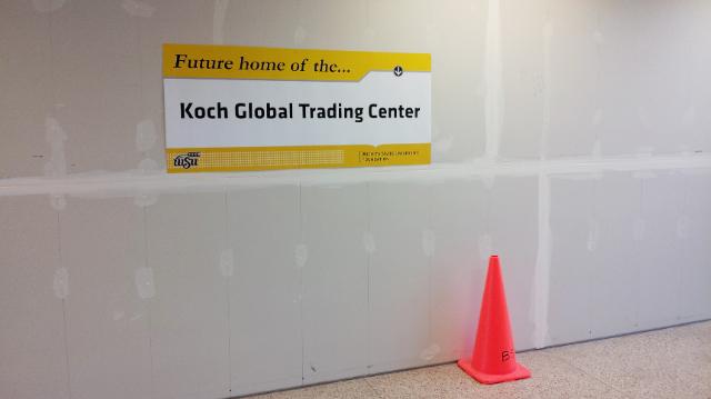 Wichita State Foundation received $28.7M in gifts, donations for FY ...