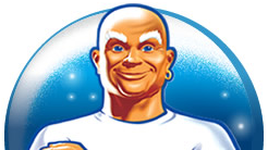 Artist who drew Mr. Clean dies at 92 - Cincinnati Business Courier