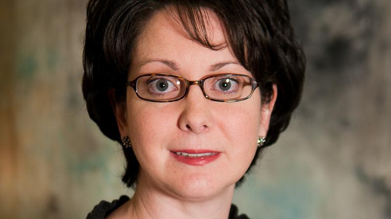 Shaping Central Florida: Ashley Good - Orlando Business Journal